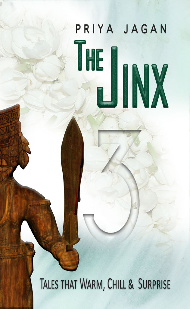 The Jinx – WFP Store