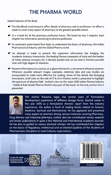 The Pharma World – WFP Store