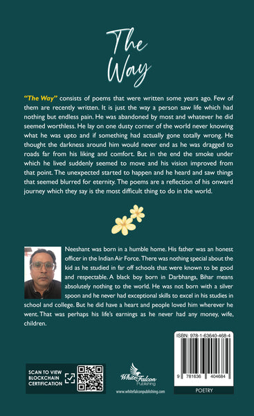 The Way – WFP Store