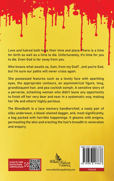 The Bloodbath – WFP Store