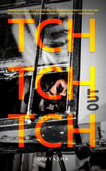 Tch Tch Tch – WFP Store
