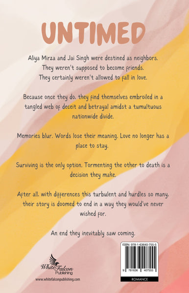 Untimed – WFP Store