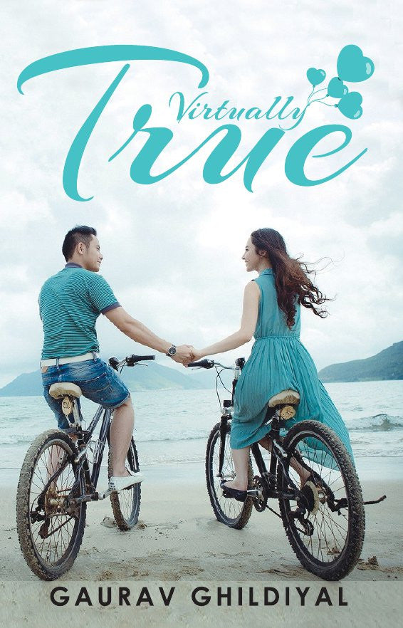 Virtually True – WFP Store