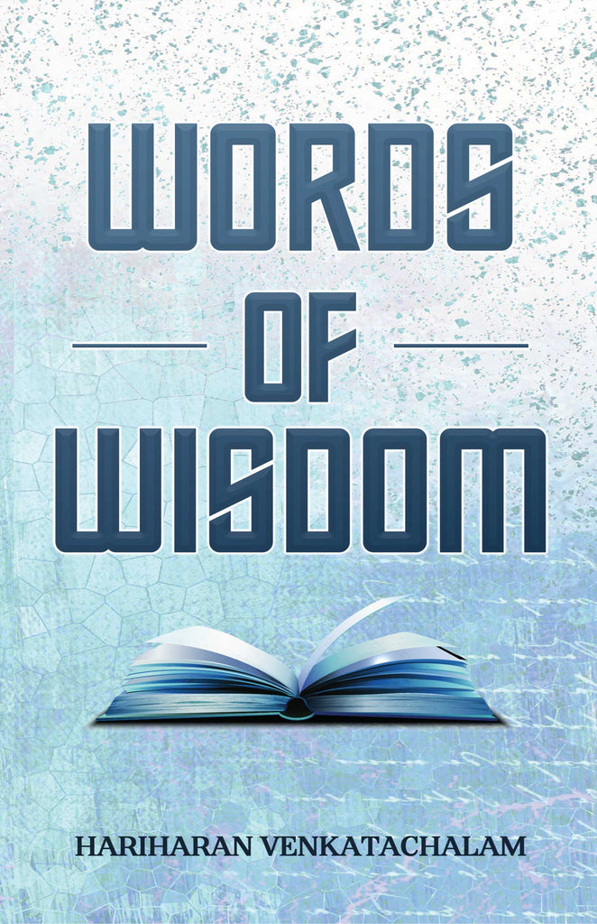 Words of Wisdom – WFP Store