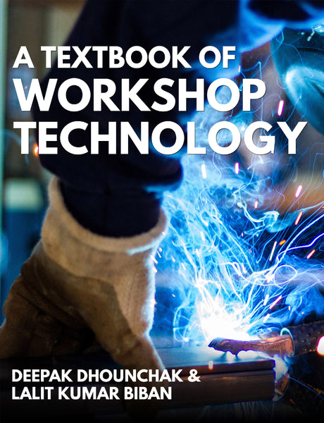 A Textbook of Workshop Technology – WFP Store