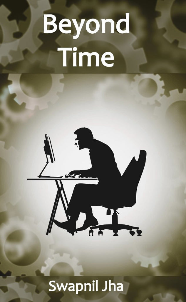 Beyond Time – WFP Store