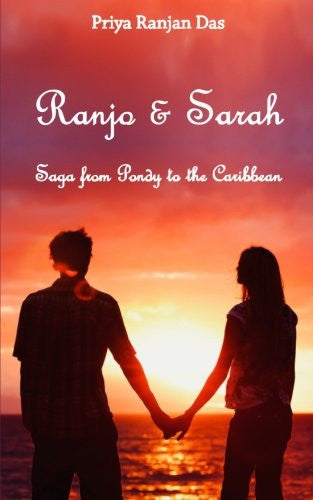 Ranjo and Sarah: Saga from Pondy to the Caribbean – WFP Store