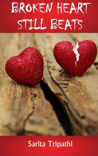 Broken Heart Still Beats – WFP Store