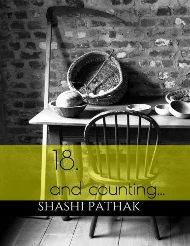18. and counting... – WFP Store